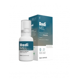 Forza Vitale Redi-Mel 15 Ml | Più Medical