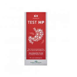 Gse Test Hp | Più Medical