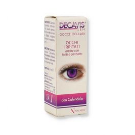 Decavis Len Gocce 15 Ml | Più Medical