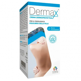 Dermax Crema Dermoprotettiva 50 Ml | Più Medical