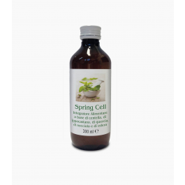 Spring Cell Sciroppo 200 Ml | Più Medical
