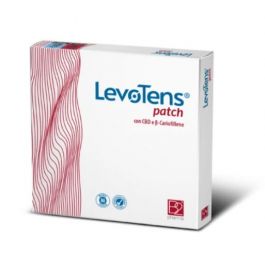 Levotens Patch Cutaneo 5 Pezzi | Più Medical