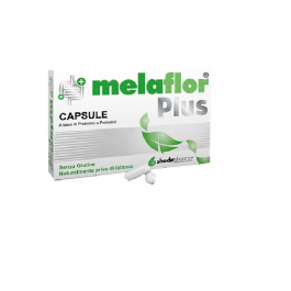Melaflor Plus 20 Capsule | Più Medical