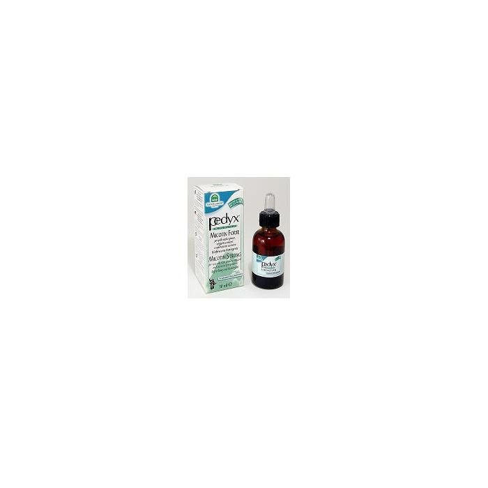 Pedyx Micotin Forte 30ml | Più Medical