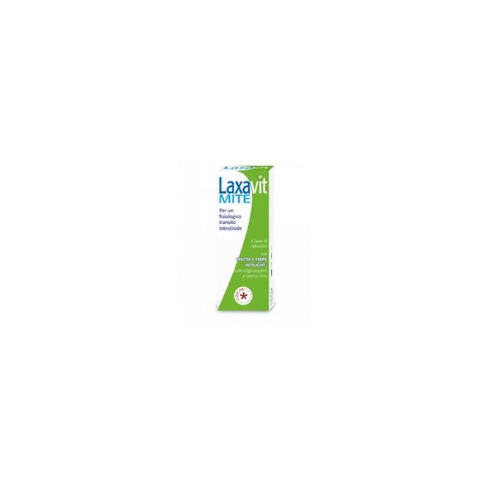 Laxavit Mite 150ml | Più Medical