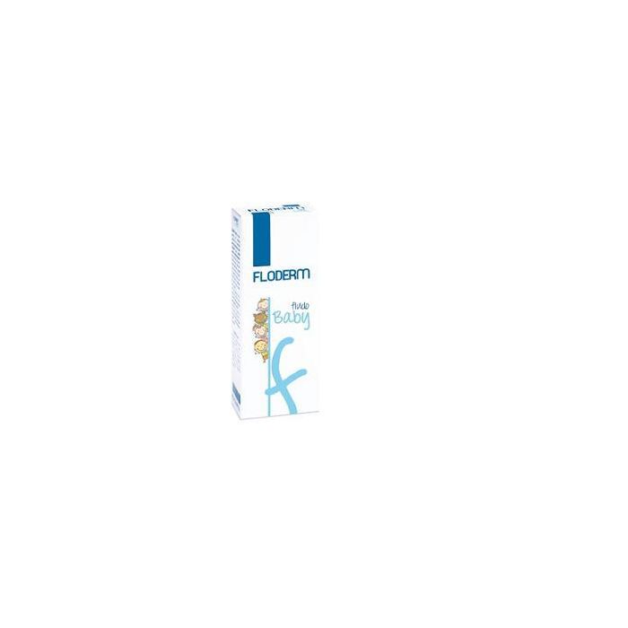 Floderm Fluido Baby 100ml | Più Medical