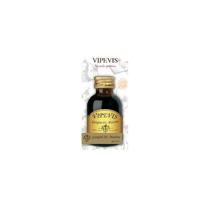 Vipevis Bevanda Spiritosa 50ml | Più Medical