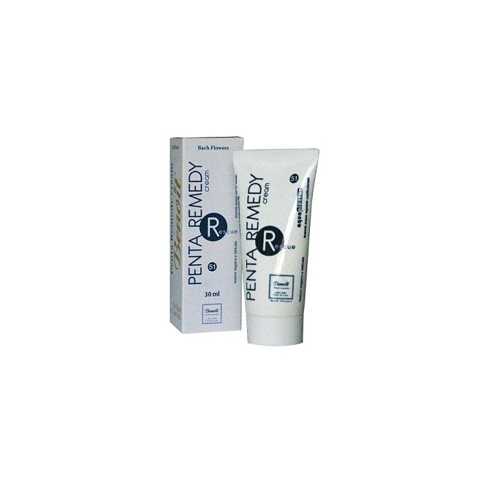 Penta Remedy Cream 30ml | Più Medical