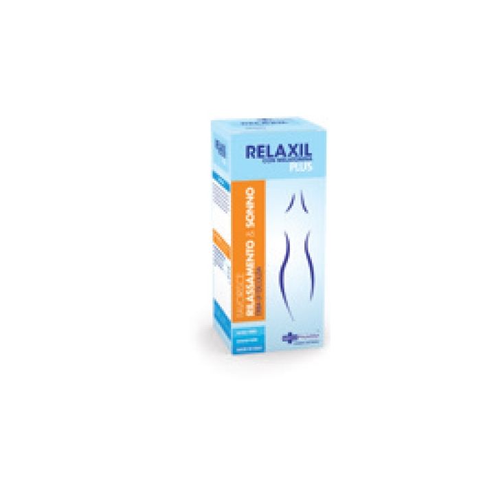 Relaxil Plus 500ml | Più Medical