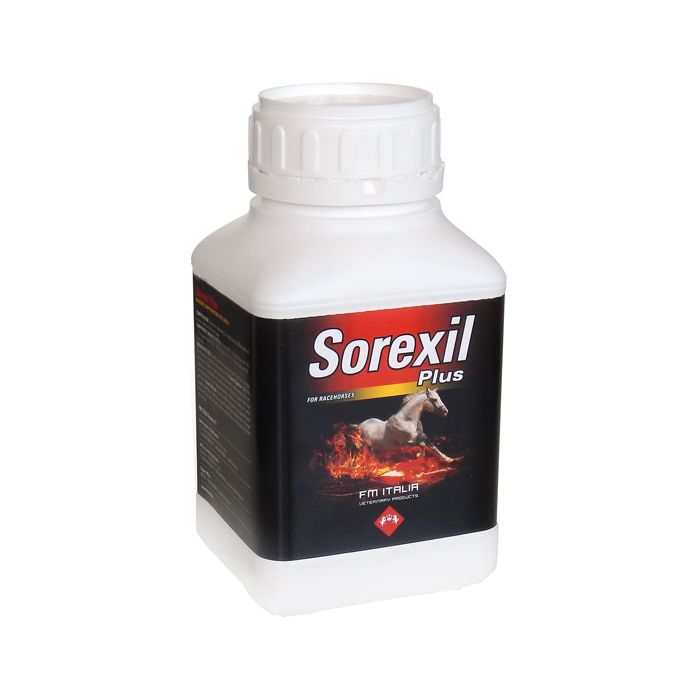 Sorexil Plus 1000ml | Più Medical