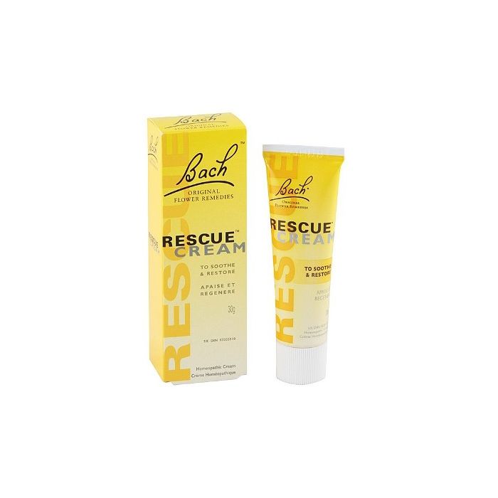 Rescue Cream 30g | Più Medical