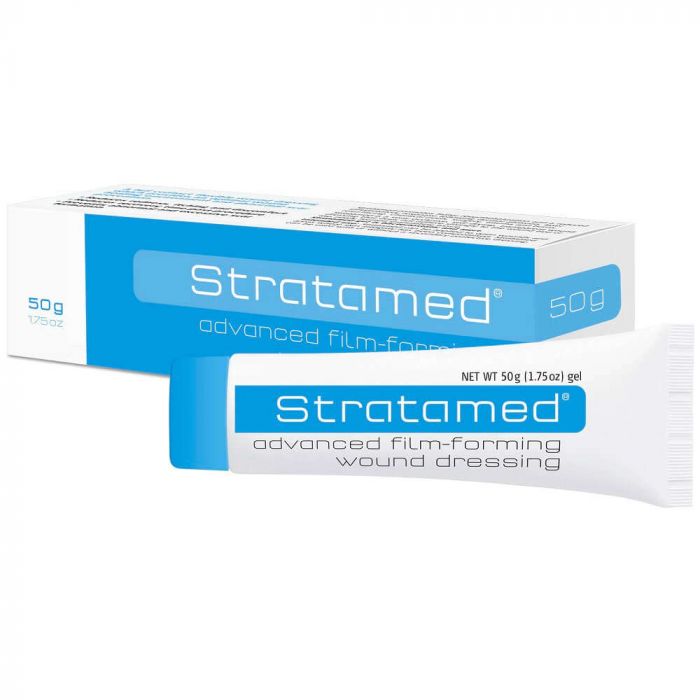 Stratamed Crema 50 G | Più Medical