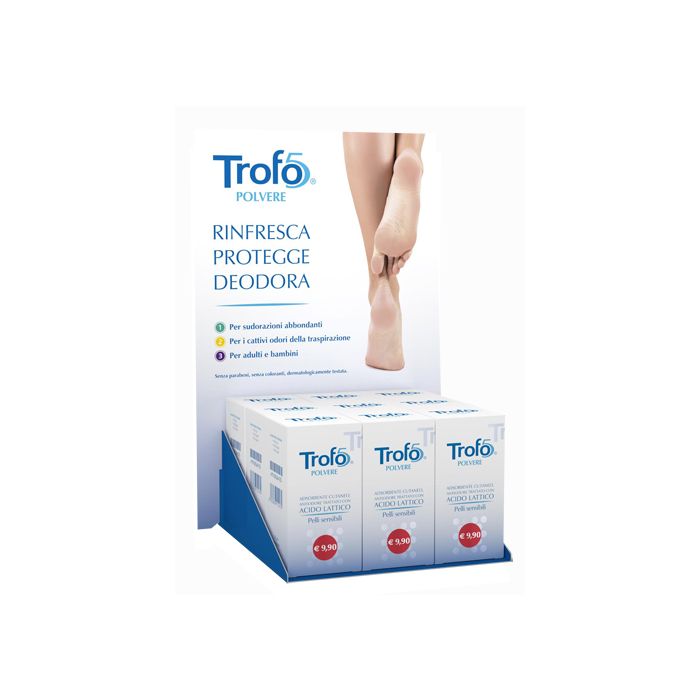 Trofo 5 Polvere Promo 50g | Più Medical