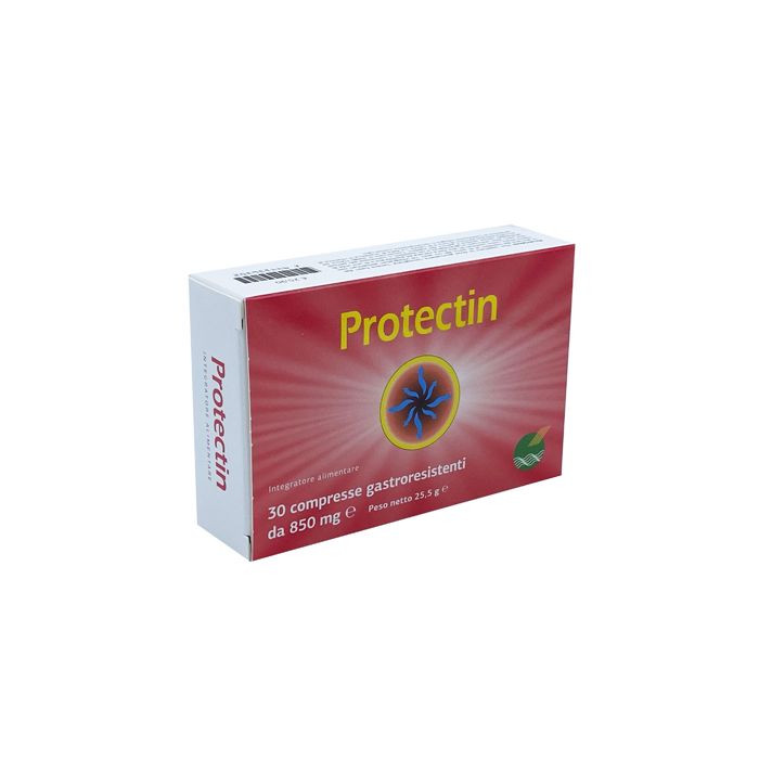 Protectin 30cpr 850mg | Più Medical