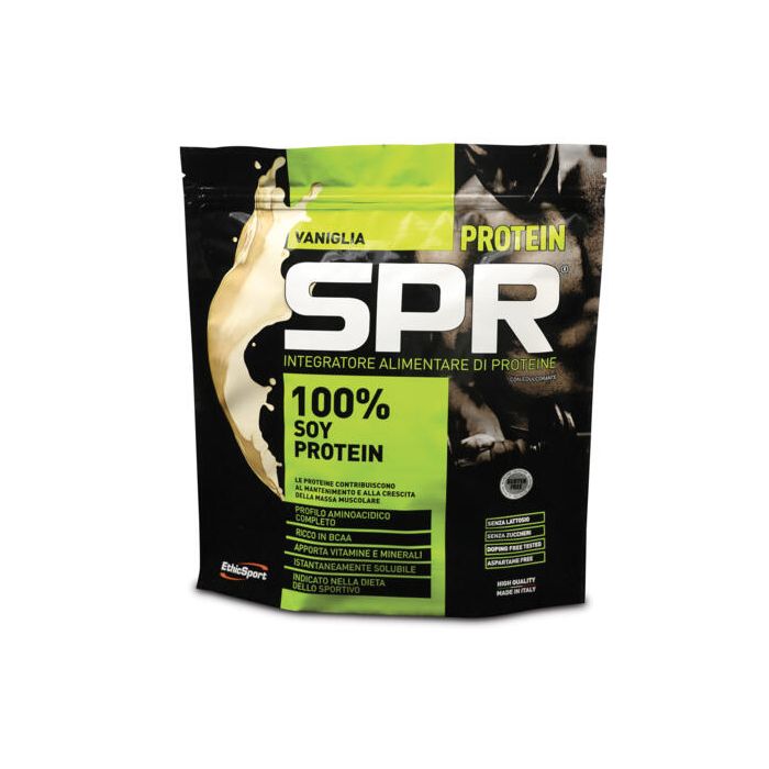 Protein Spr Van Etichsport | Più Medical