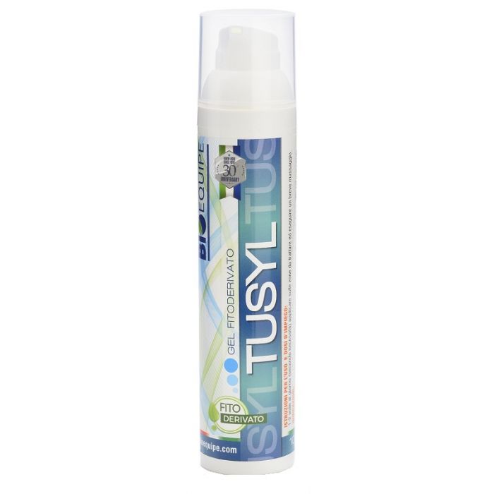 Tusyl 100ml | Più Medical
