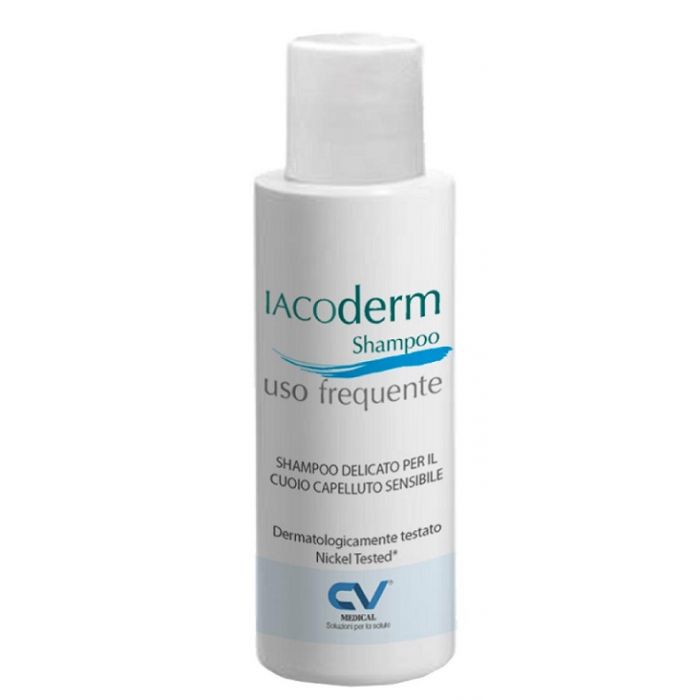 Iacoderm Shampoo Uso Freq250ml | Più Medical