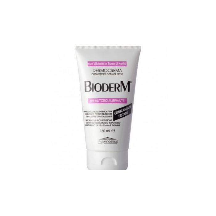 Bioderm Dermocrema 150Ml | Più Medical