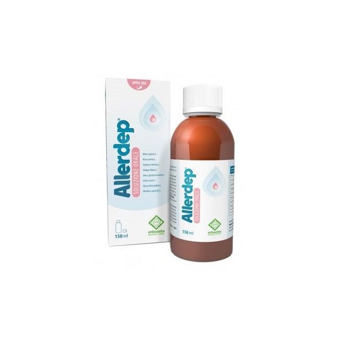 Allerdep 150 Ml