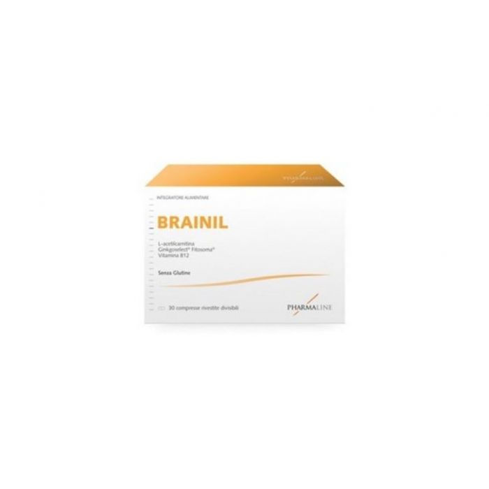 BRAINIL 30CPR