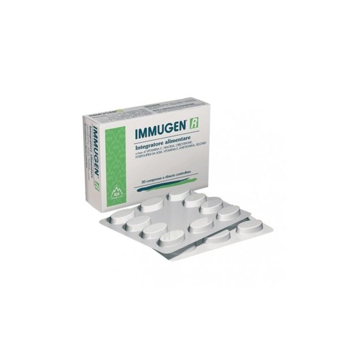 Immugen R 30 Compresse | Più Medical