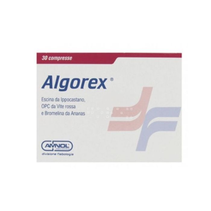 Algorex 30cpr