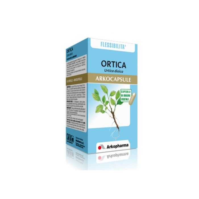 Ortica Arkocapsule 45 Capsule | Più Medical