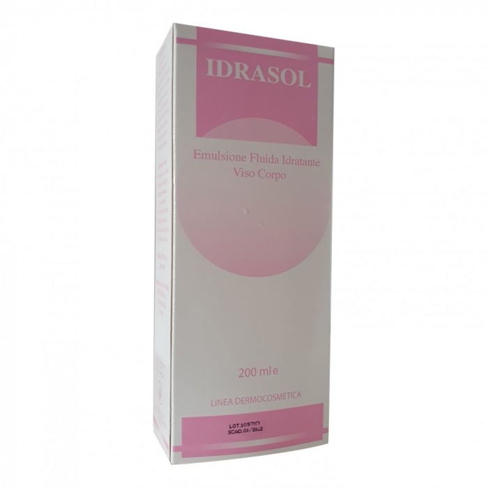 Bionit Crema Viso 50 G | Più Medical