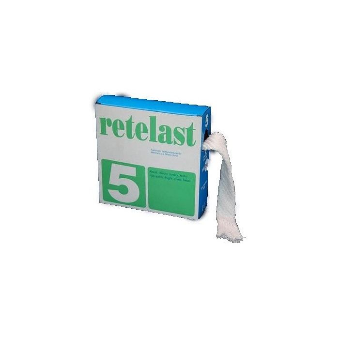 Benda A Rete Retelast Braccio Piede 4pezzi | Più Medical