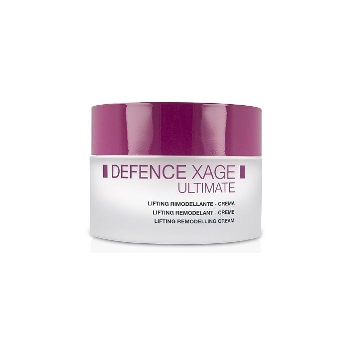 Bionike Defence Xage Ultimate Crema Lifting Rimodellante 50 Ml | Più Medical
