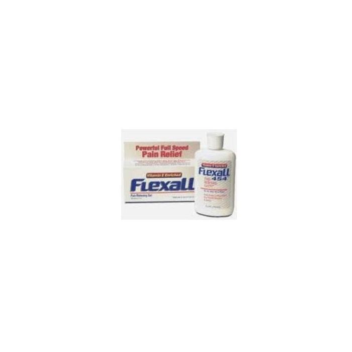 FLEXALL 454 GEL