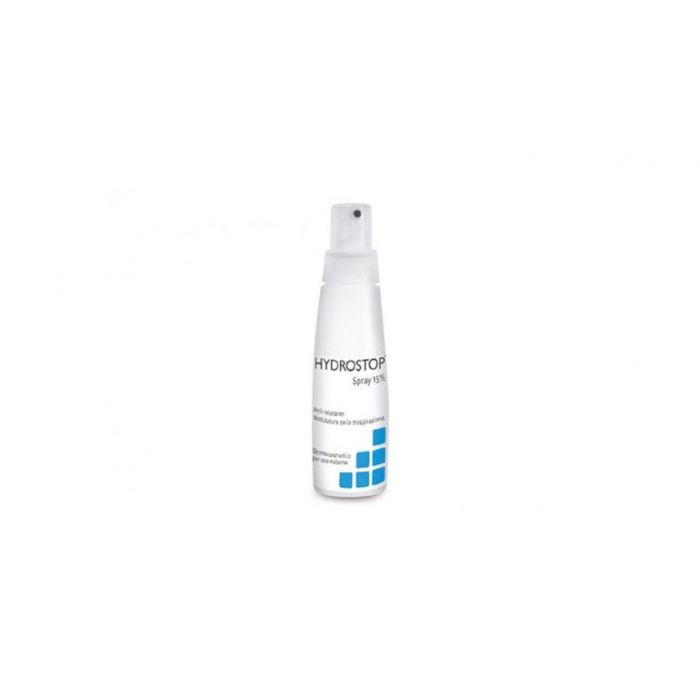 Hydrostop 15% Spray 100ml | Più Medical