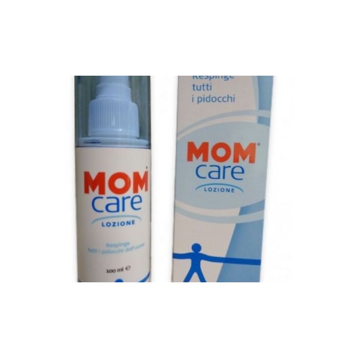 Mom Care Lozione 100ml | Più Medical