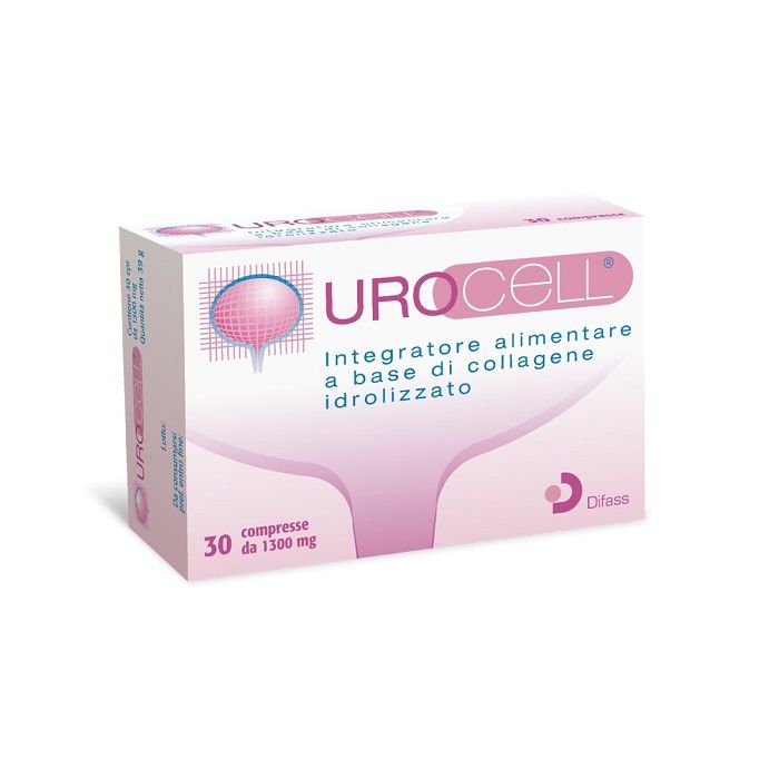 Urocell 30 compresse | Più Medical