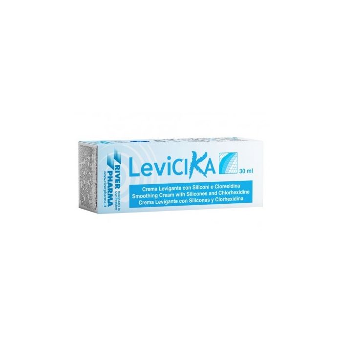 Levicika 30ml | Più Medical