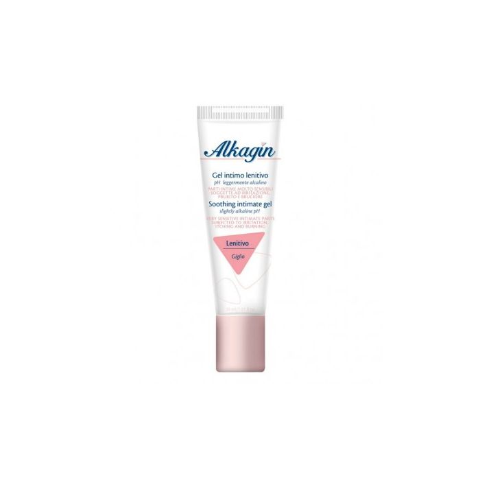 ALKAGIN GEL INT LEN ALCAL 30ML
