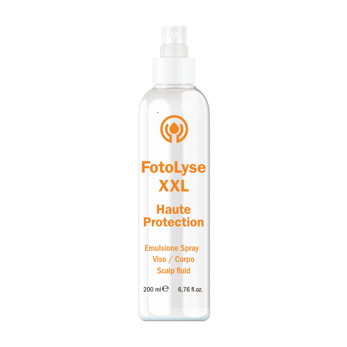 Fotolyse Xxl Alta Protezione Spray 200 Ml | Più Medical