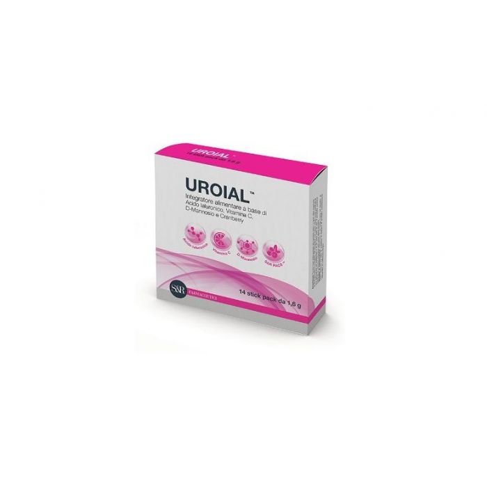 UROIAL 14BUST