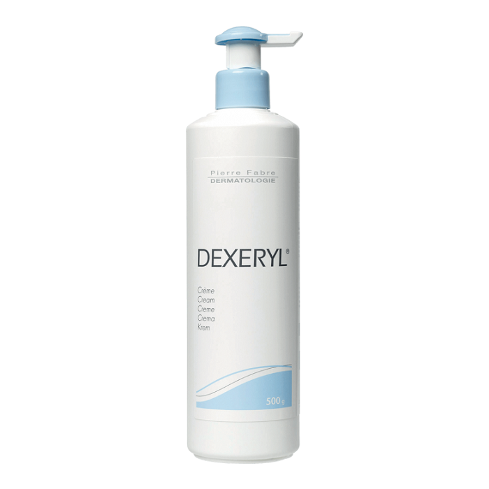 Dexeryl Crema 500G | Più Medical