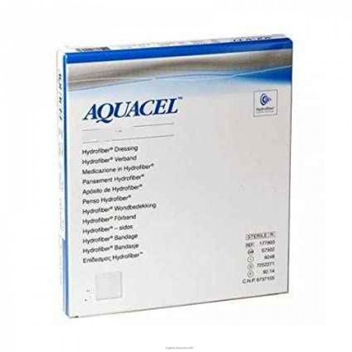 Aquacel Extra Hydrofiber 1x45 cm | Più Medical