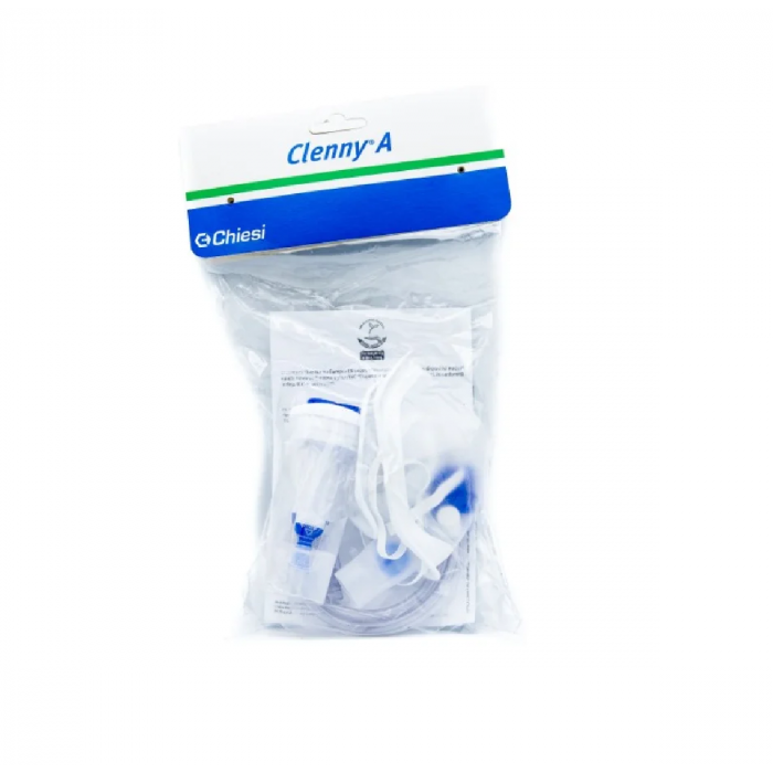 Clenny A Pro 1 Kit Accessori Completo | Più Medical