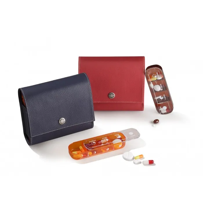 Pilbox Liberty Pilloliera Settimanale | Più Medical