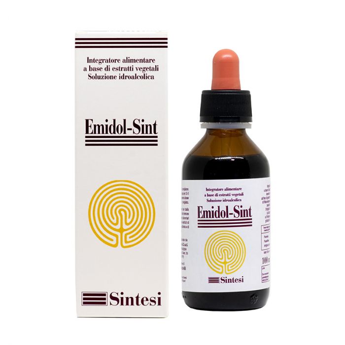 Emidol Sint 100 Ml | Più Medical