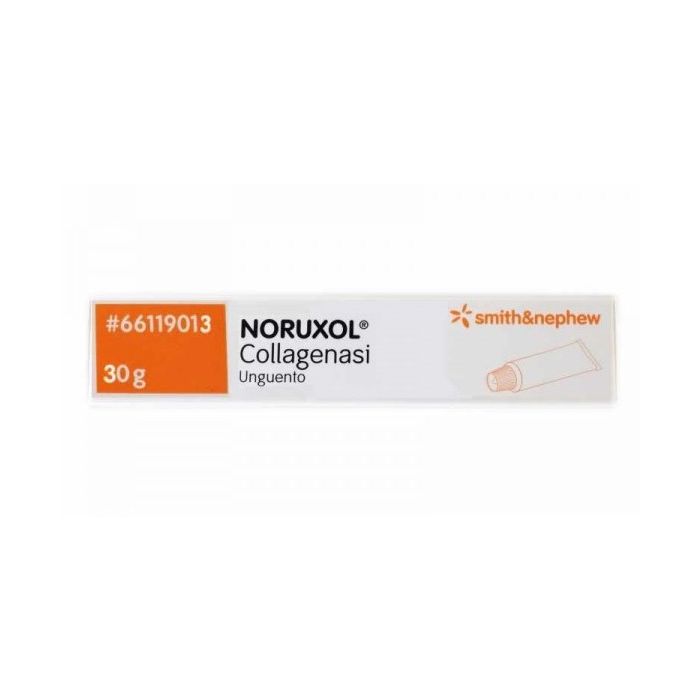 Noruxol Unguento Dermatologico 30G | Più Medical