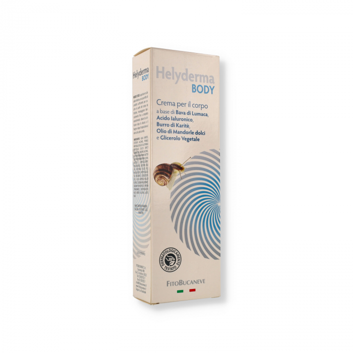 Helyderma Body 200 Ml | Più Medical