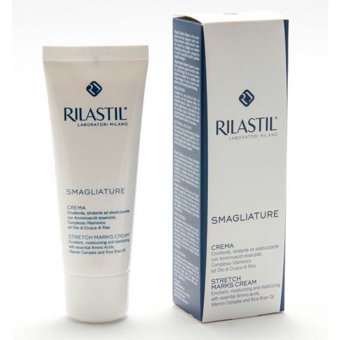 Rilastil Crema Corpo Smagliature 200 Ml | Più Medical