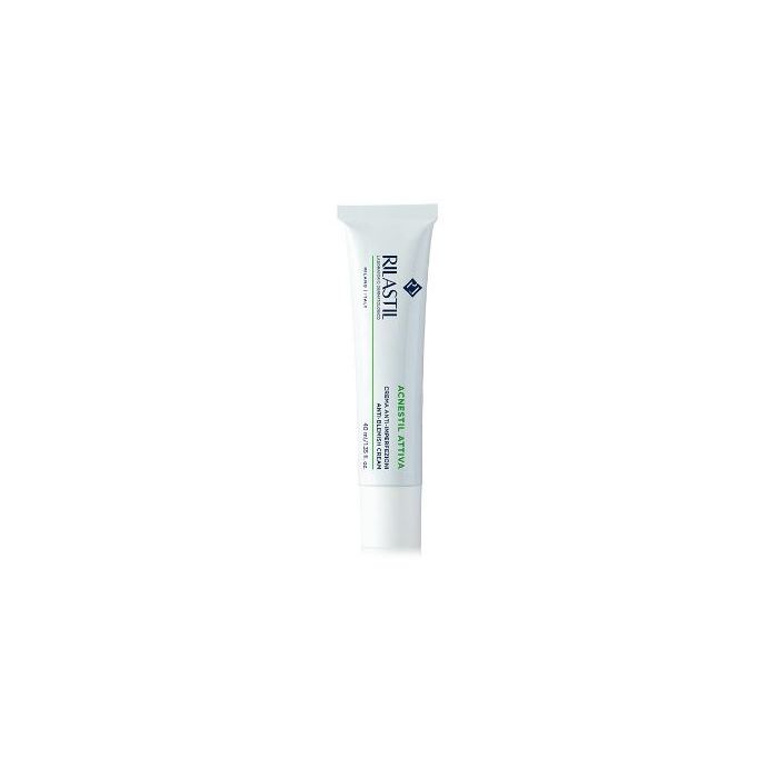 Rilastil Acnestil Crema Attiva 40 Ml | Più Medical