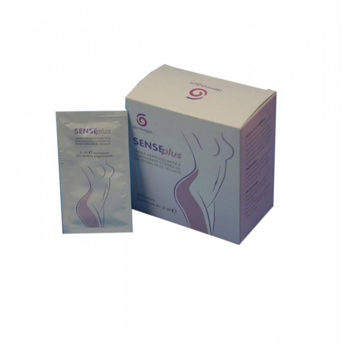 Senseplus 30 Bustine | Più Medical