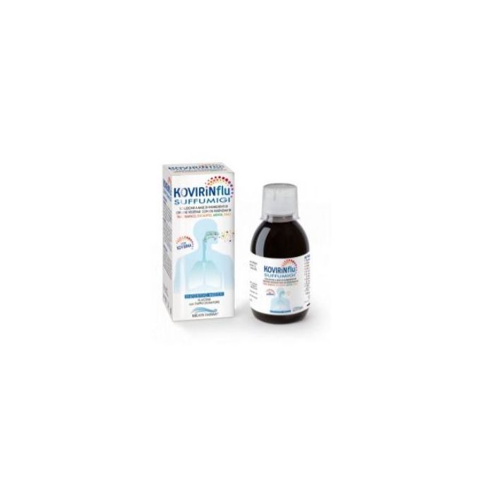 Kovirinflu Suffimigi 300 Ml | Più Medical