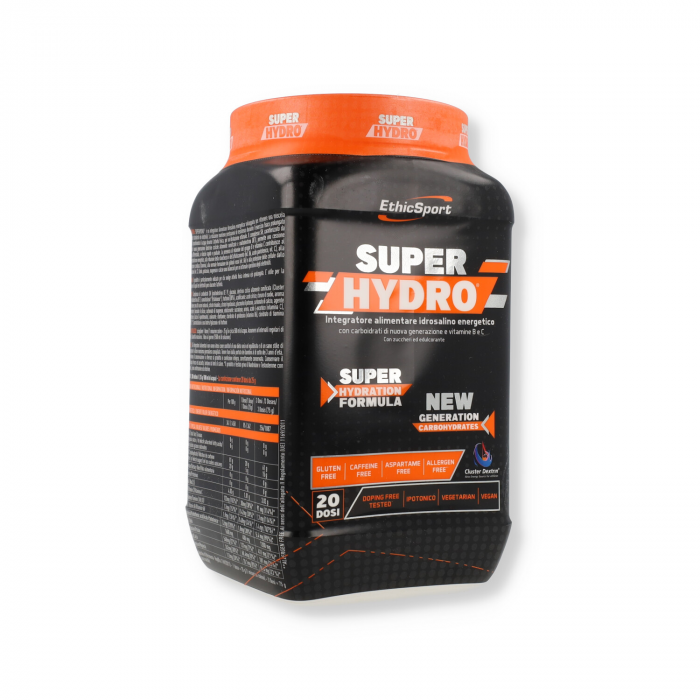 Superhydro 500 G | Più Medical